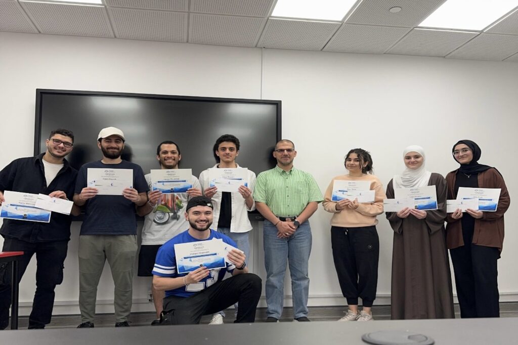 Full-Stack - Coach Academy - Pioneer the future with us